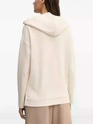 JOOP! Logo Corded-ribbon Hoodie