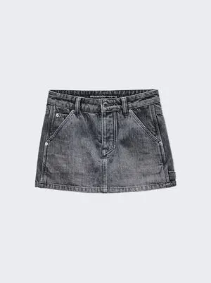 Alexander Wang Fitted Shorts For Women