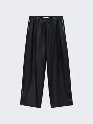 Alexander Wang Elasticated Sports Pants For Women