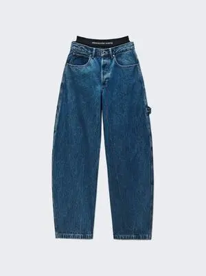 Alexander Wang Ankle Length Jeans For Women