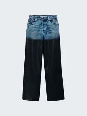 Alexander Wang Low Rise Jeans For Women