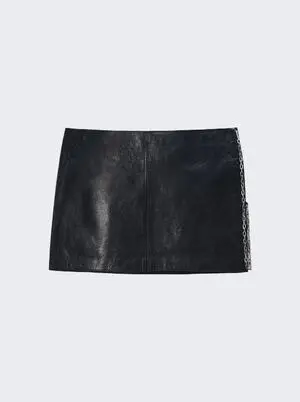 Alexander Wang Draped Skirts