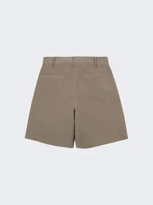 ENTIRE STUDIOS Tailored Short Hills - Khaki