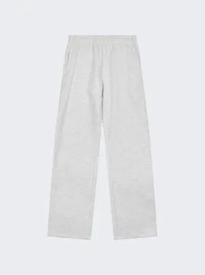 ENTIRE STUDIOS Straight Leg Sweatpant - B