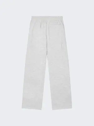 ENTIRE STUDIOS Straight Leg Sweatpant - B