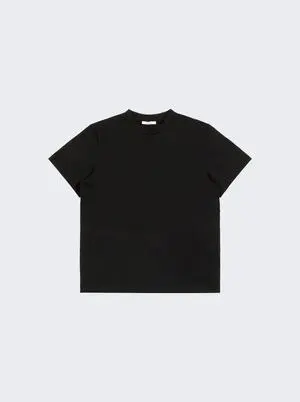 ENTIRE STUDIOS Standard Tee - Black