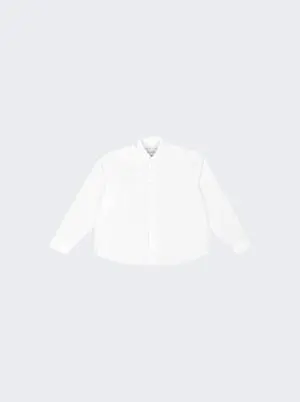 ENTIRE STUDIOS Miller Shirt - White