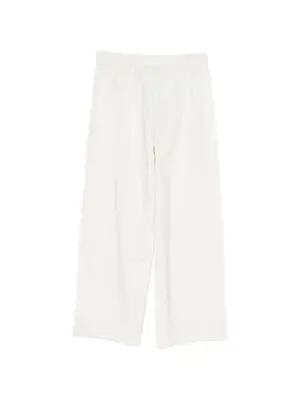 Tibi Studded Trousers