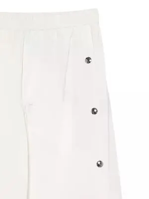 Tibi Studded Trousers
