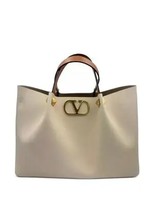 Valentino Garavani Applique Totes
