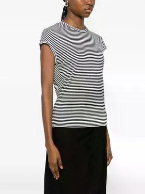 TOM FORD Striped T-shirt