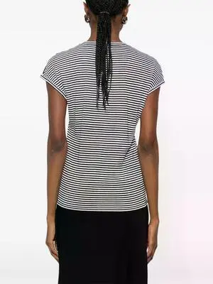 TOM FORD Striped T-shirt