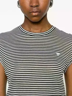 TOM FORD Striped T-shirt