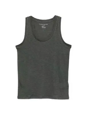 Majestic Filatures Tank Top - Grey
