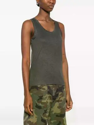 Majestic Filatures Tank Top - Grey