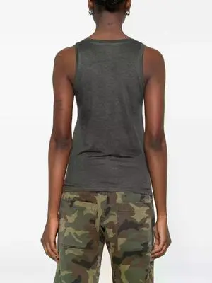 Majestic Filatures Tank Top - Grey