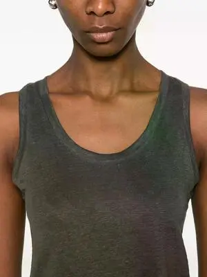 Majestic Filatures Tank Top - Grey