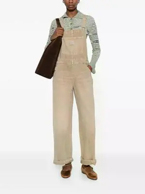 LEVI'S Side-pocket Jumpsuit