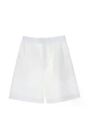 Carven Elasticated Bottoms For Women