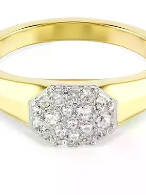 SWAROVSKI Dextera Octagon Ring