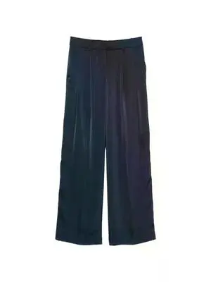 Michael Kors Pleated Trousers