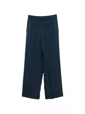 Michael Kors Pleated Trousers