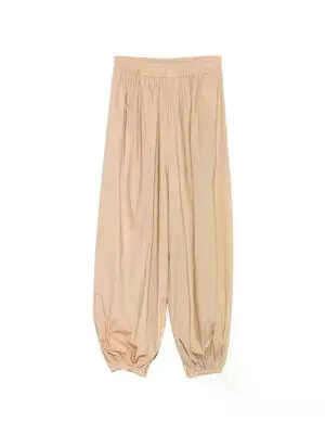Alysi Pull On Bottoms For Women