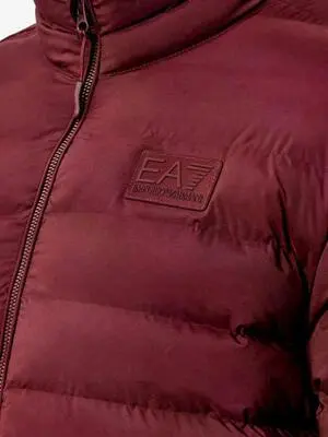 Emporio Armani Padded Coat