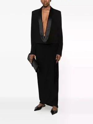 TOM FORD Long-sleeve Blazer