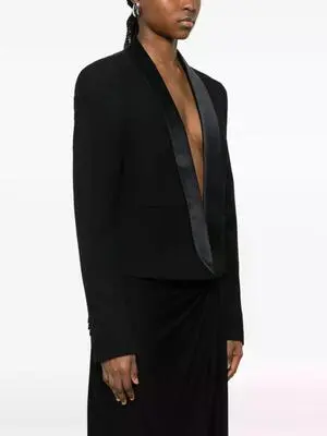 TOM FORD Long-sleeve Blazer