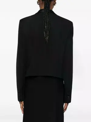TOM FORD Long-sleeve Blazer