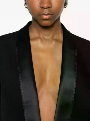 TOM FORD Long-sleeve Blazer