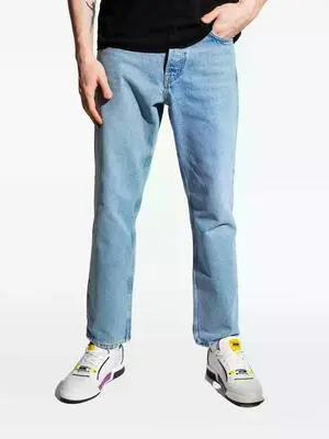 SAMSOE SAMSOE Eddie Straight Leg Jeans