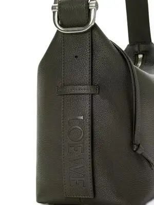 Loewe Logo-detail Shoulder Bag