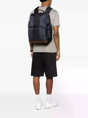 PIQUADRO Fast-check Laptop Backpack