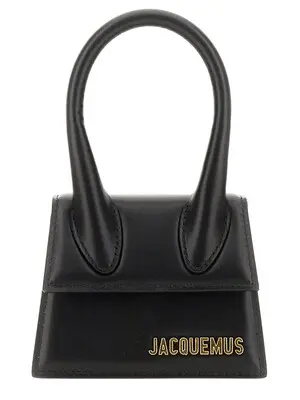 Jacquemus Le Chiquito Bag