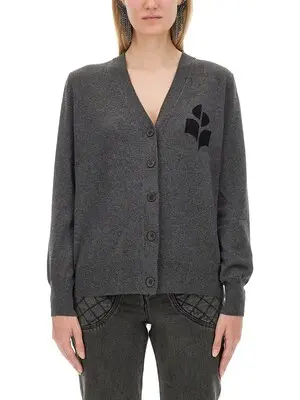 MARANT ETOILE Karin Shirt