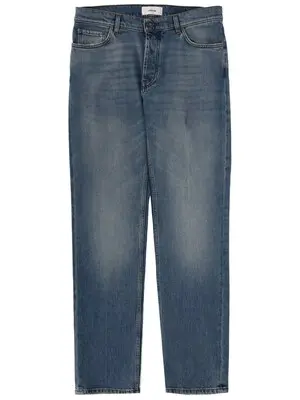 LARDINI Cotton Jeans
