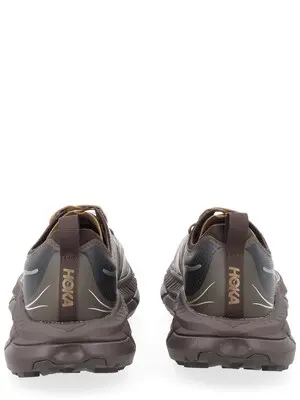 Hoka One One Mafate Speed 4 Lite Sneakers