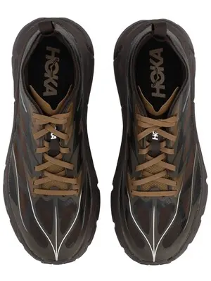 Hoka One One Mafate Speed 4 Lite Sneakers