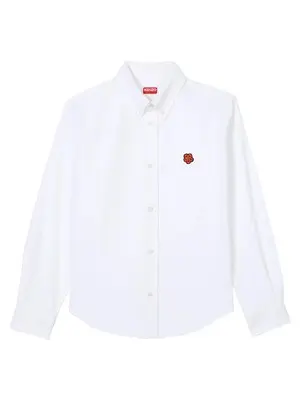 Kenzo Bokeh Flower Shirt