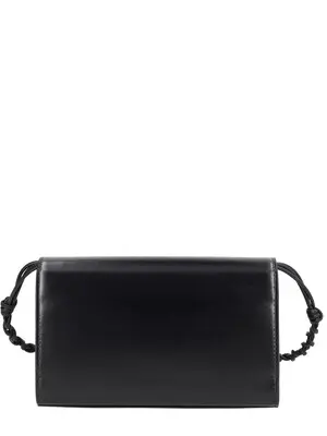 JIL SANDER Tangle" Wallet With Logo