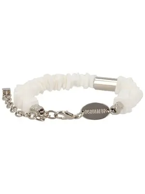 Dsquared2 Shell Bracelet