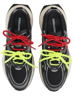 Dsquared2 Sprinter Sneakers