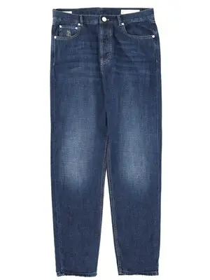Brunello Cucinelli Iconic Jeans - Denim