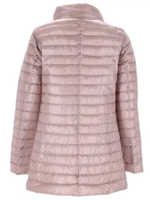 Herno Padded Jacket - Pink