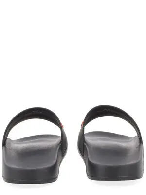 Dsquared2 Logo Sandal