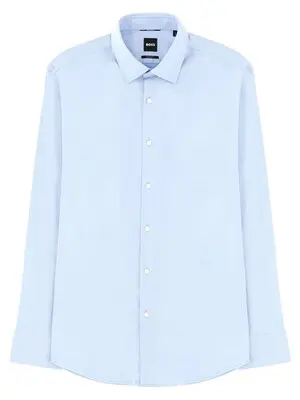 BOSS Regular Fit Shirt