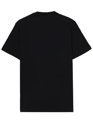BOSS Logo Print T-shirt