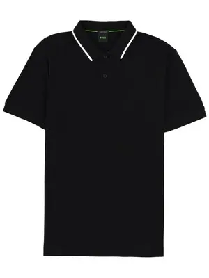 BOSS Polo With Logo